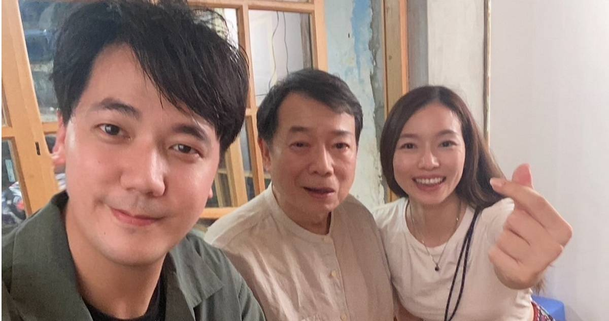 老少配正夯1／廖峻復出外景主持 聯手「冒險王」惟毅擦出新火花 | 娛樂 | CTWANT