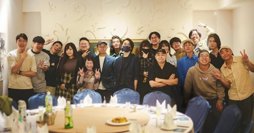 《上班不要看》成軍9年宣布不拍了 老闆呱吉：跟我們的青春說再見 | 娛樂 | CTWANT