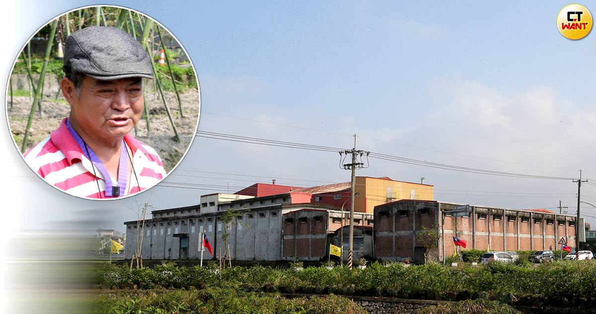 穀倉駁火1／三星農會改選總幹事踉蹌下台 地方揭箭指擴建穀倉7億油水 | 政治 | CTWANT