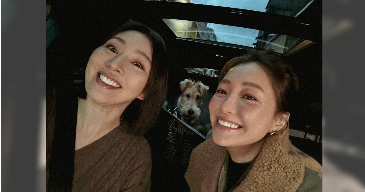 謝欣穎談即將奔四的人生轉變 曾特別想當媽 | 娛樂 | CTWANT