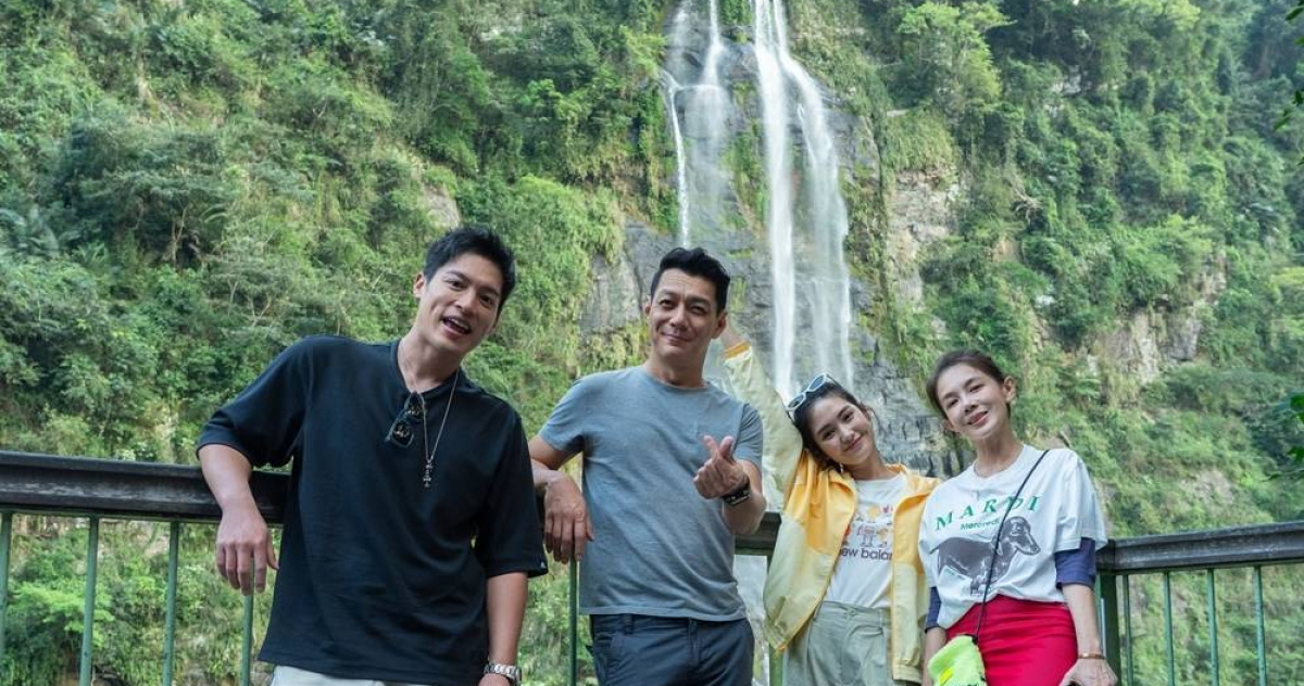 許孟哲現身雷嘉汭秒認出 驚喜「跟電視上不一樣」 | 娛樂 | CTWANT