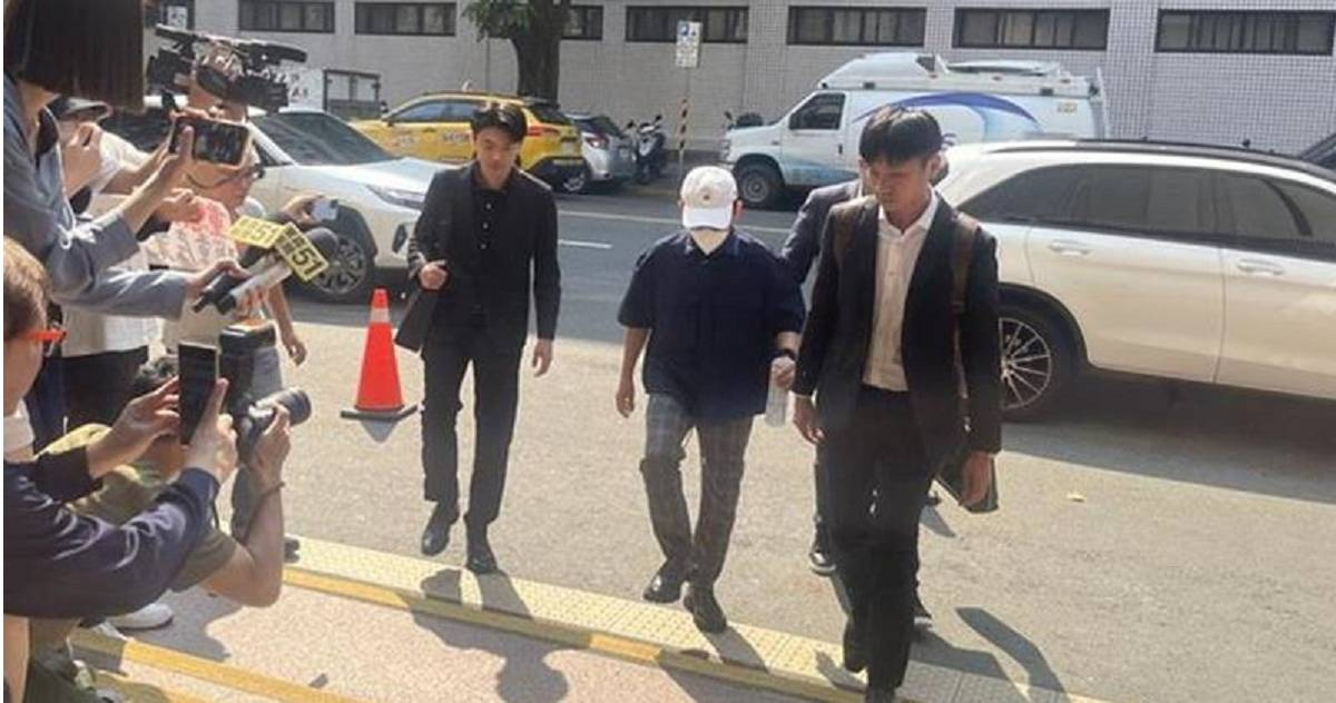 持2259青少年性影像！黃子佼二審拚免囚「出庭狂簽和解書」 和解人數達10人 | 社會 | CTWANT