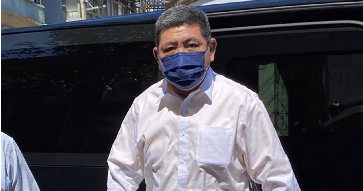 NONO一審判處有期徒刑2年6月 老婆朱海君回應了 | 娛樂 | CTWANT