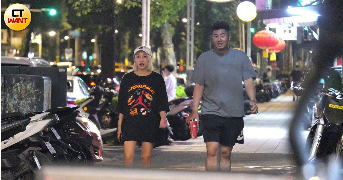 愛的捕手3／魏全選秀最後順位進味全 轉戰富邦網友笑虧該改名 | 娛樂 | CTWANT