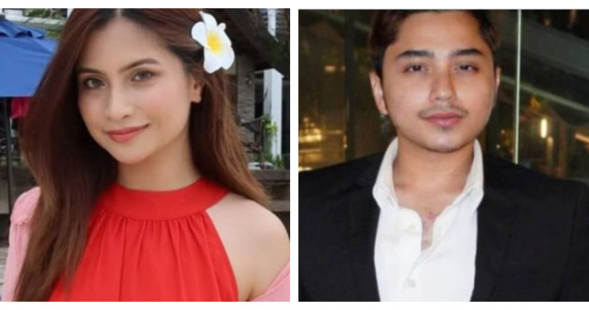 婚禮前才知「戶頭只剩500元」！女星怒取消婚禮 還控未婚夫駭帳號毀名聲 | 娛樂 | CTWANT