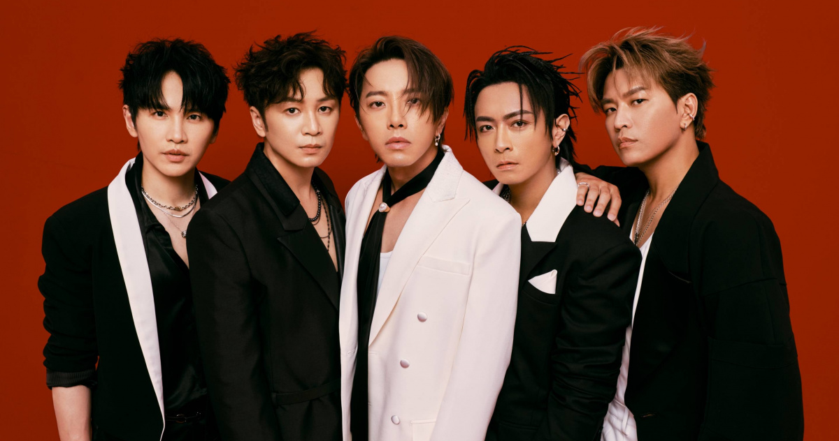 Energy打破不合謠言 宣布喜訊「決定不再放手」 | 娛樂 | CTWANT