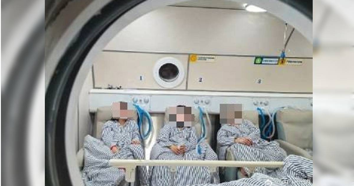 3女子在家中吹冷氣、用炭火烤魚 4小時後全昏迷被診斷為一氧化炭中毒 | 國際 | CTWANT