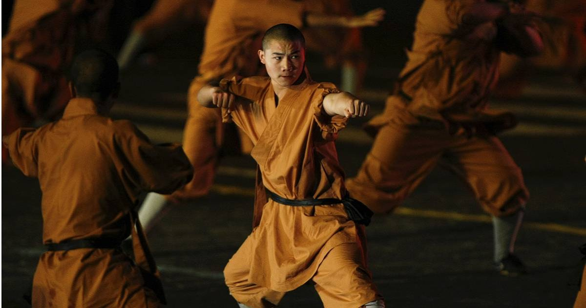 假和尚遇上真住持？少林寺新方丈上任「大刀剷除商業元素」 一週跑了30人 | 國際 | CTWANT