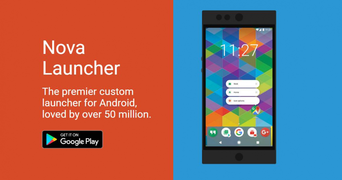 Android神級桌面軟體恐殞落 Nova Launcher創辦人宣布退出 | 財經 | CTWANT