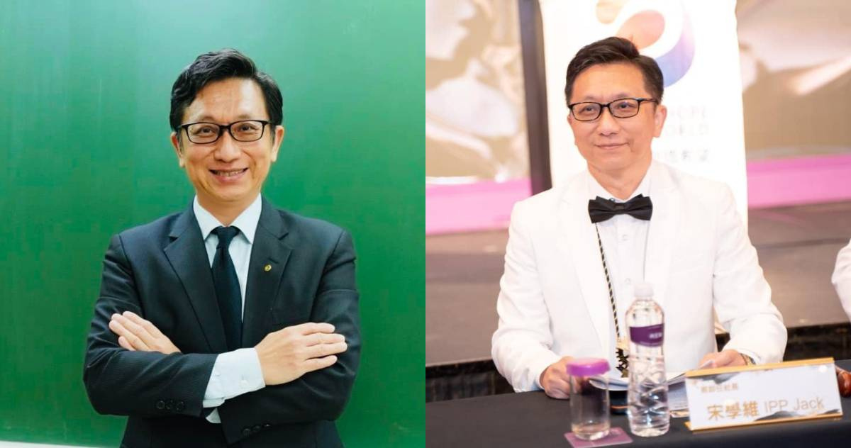 10年前抗癌成功！補教名師癌症復發「幾乎全身都有癌細胞」 最新近況曝 | 娛樂 | CTWANT