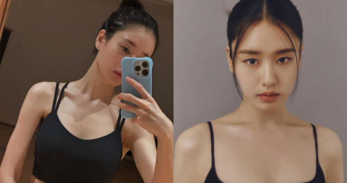 易水腫體質必看！《一吻爆炸》安恩真「零死角」美貌全靠自律，4招「排水緊緻」秘訣，打造上鏡小V臉 | 漂亮 | CTWANT