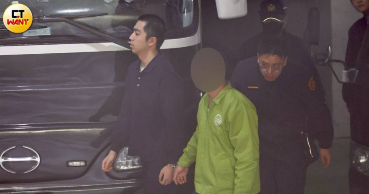 信義女公關命案！恐怖前男友稱有躁鬱症 將聲請精神鑑定 | 社會 | CTWANT