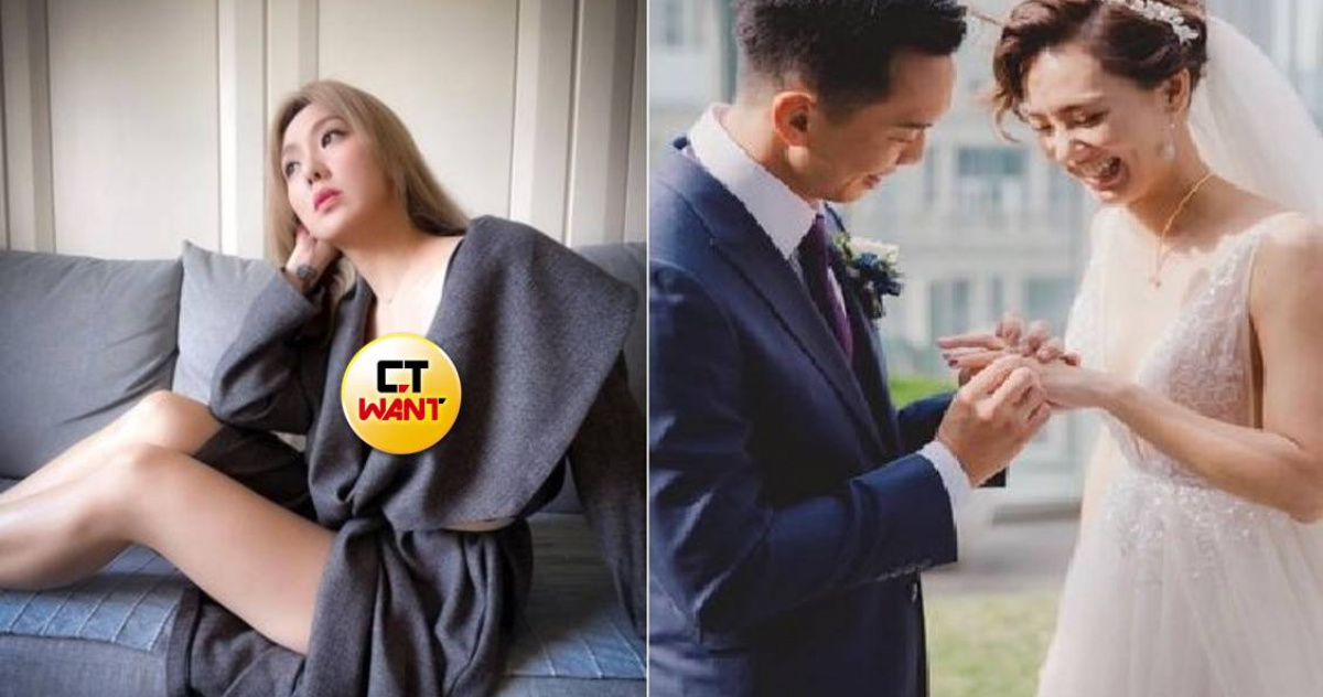 劉雨柔恢單7天後「破尺度」上下全都露 開深V辣秀雪白曲線 | 娛樂 | CTWANT