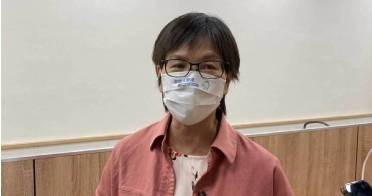 若廢止高端EUA 蔡壁如要陳時中給「愛國手臂」個交代 | 政治 | CTWANT