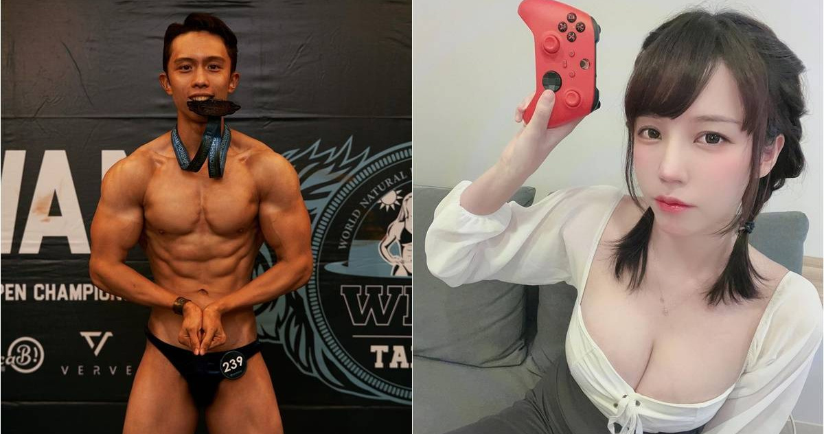 孫安佐新女友被起底是「超兇實況直播主」 G級上圍炸出被讚「比狄鶯還辣」 | 娛樂 | CTWANT