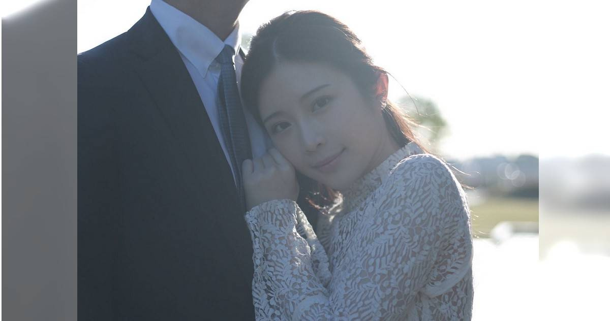 甜嫁日本醫師尪Akira 鄭家純正式升格人妻 | 娛樂 | CTWANT
