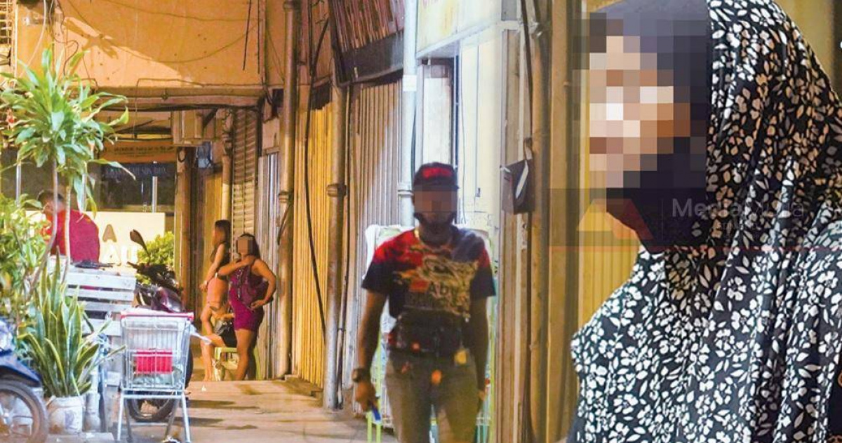 拒2婚當童養媳 老婦13歲逃家「出賣肉體60年」討生活 | 國際 | CTWANT