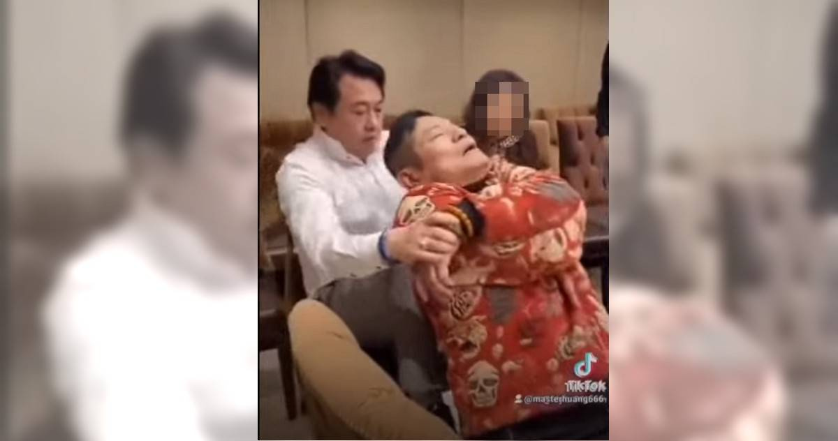 無照整脊2／「樹林蝙蝠俠」任意施展易筋經 情節嚴重可判刑罰百萬 | 社會 | CTWANT