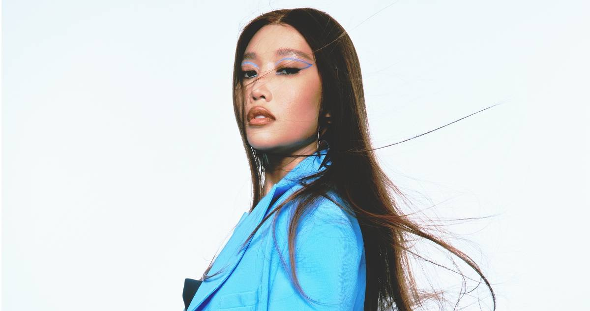 A-Lin高雄開唱一分鐘秒殺 宣布加場「就是我的實力」 | 娛樂 | CTWANT