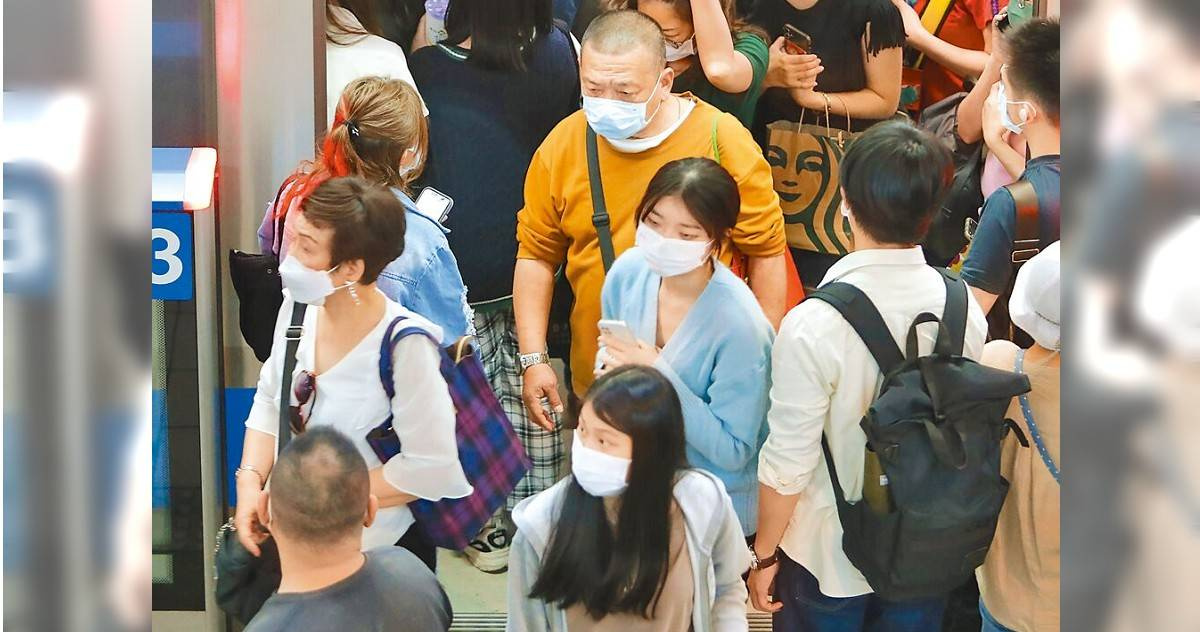 疫情衝擊！學者估台灣國內GDP整體損失逾1300億 | 生活 | CTWANT