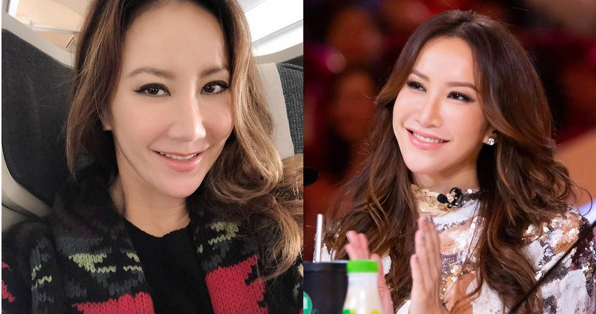 李玟驟逝／李玟「DiDaDi」爆紅全亞洲！卻因這件事遭雪藏 靠《我是歌手》天后歸來 | 娛樂 | CTWANT