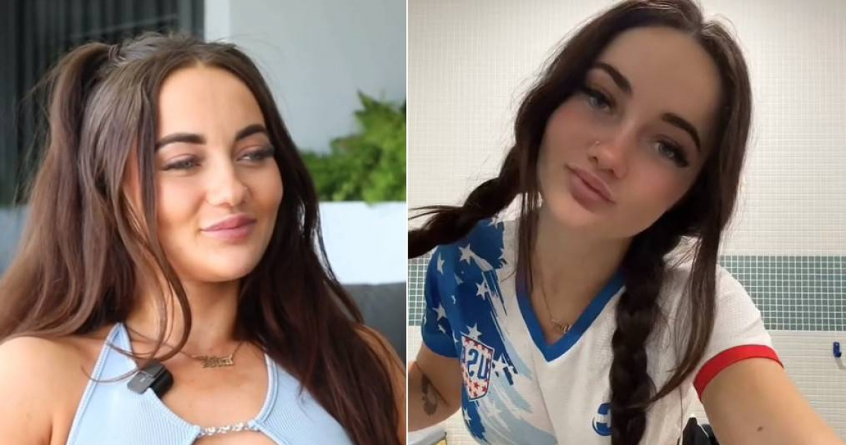 辭掉托兒所工作…22歲辣妹轉當「成人產業創作者」 1個月爽賺200萬 | 國際 | CTWANT