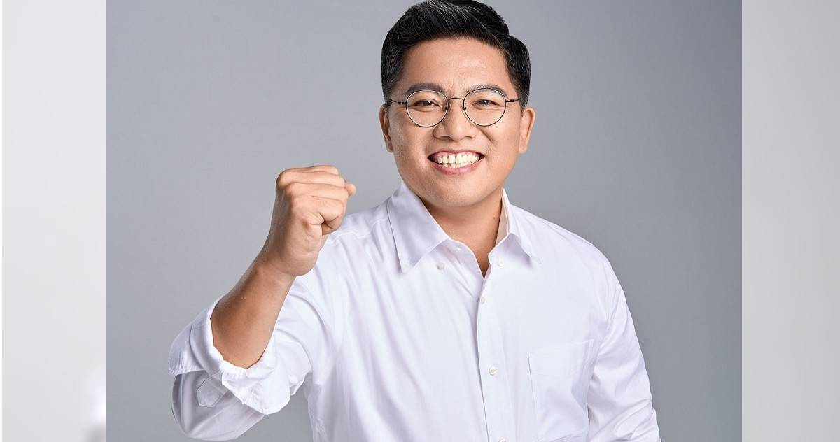 邱顯智突稱會到警局自首 道歉全文曝光：做了不好示範 | 政治 | CTWANT