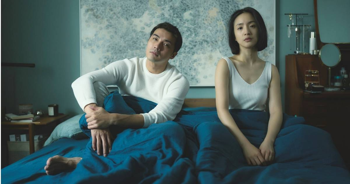 林依晨、賀軍翔奪愛金馬首映 周冬雨新作搶先看 | 娛樂 | CTWANT