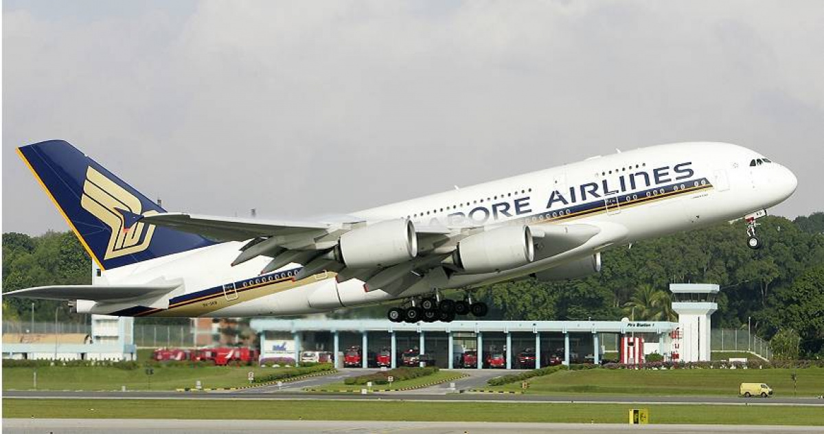 「空姐說給LINE」下機秒閃 他要告航空公司詐騙 | 生活 | CTWANT