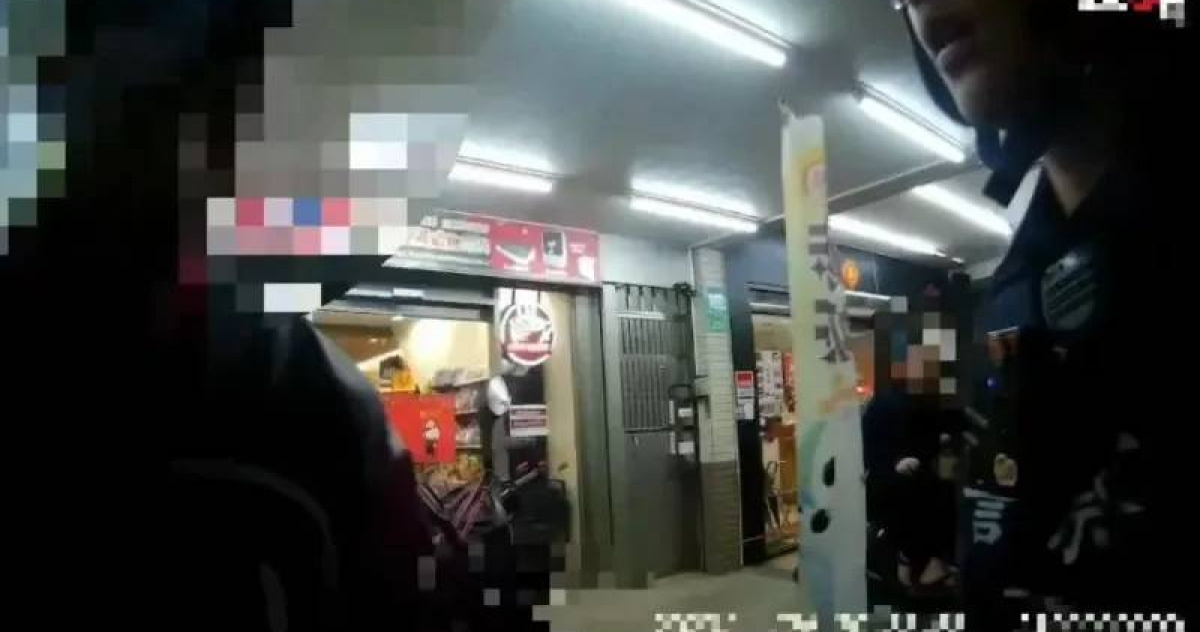 吸毒、販毒又詐騙 「3條通」男揹17年刑責因違停落網 | 社會 | CTWANT