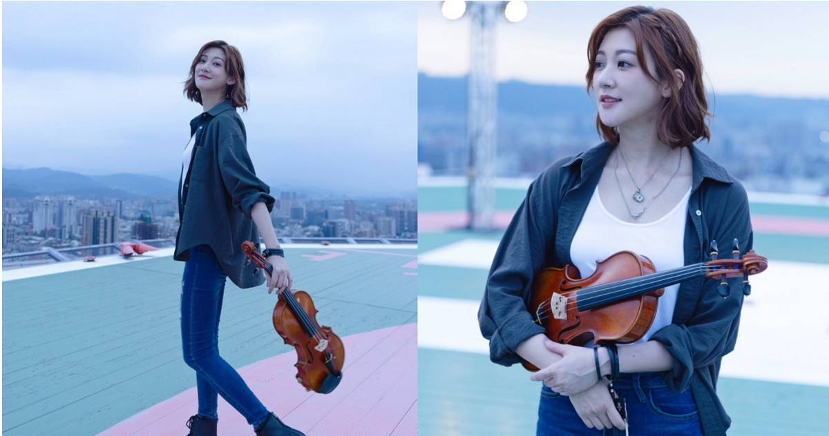 林逸欣分享幸運物是「指甲刀」 意外揭發私下強迫症的一面 | 娛樂 | CTWANT