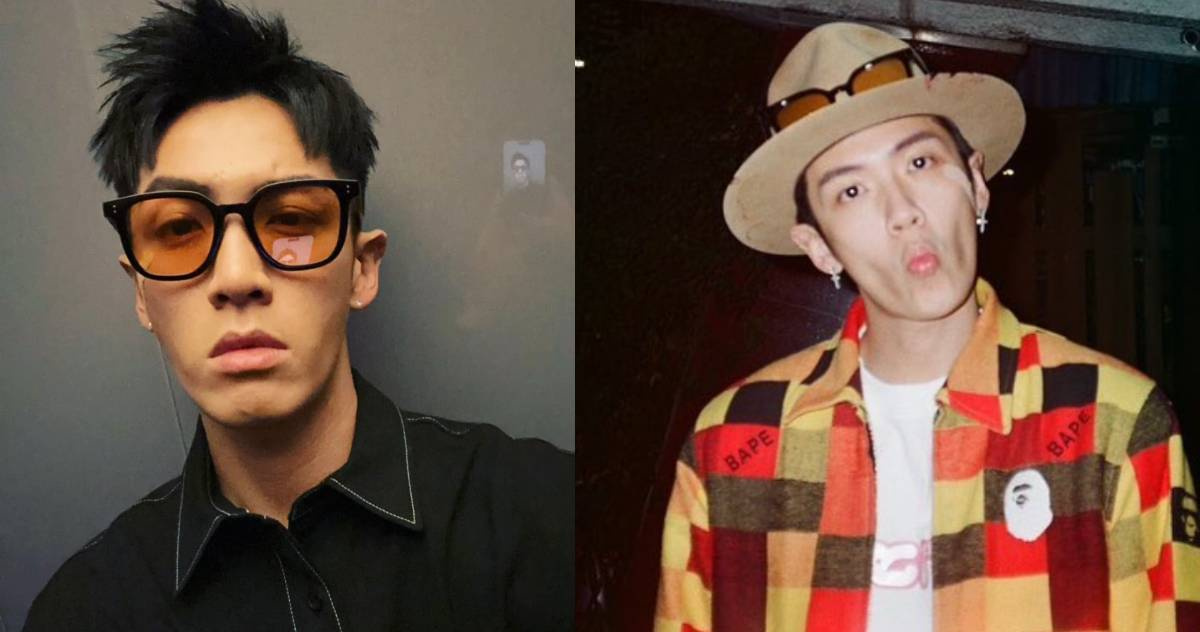 見2女醉倒ATM前！柯震東上前關心 反遭嗆：乾你屁事 | 娛樂 | CTWANT