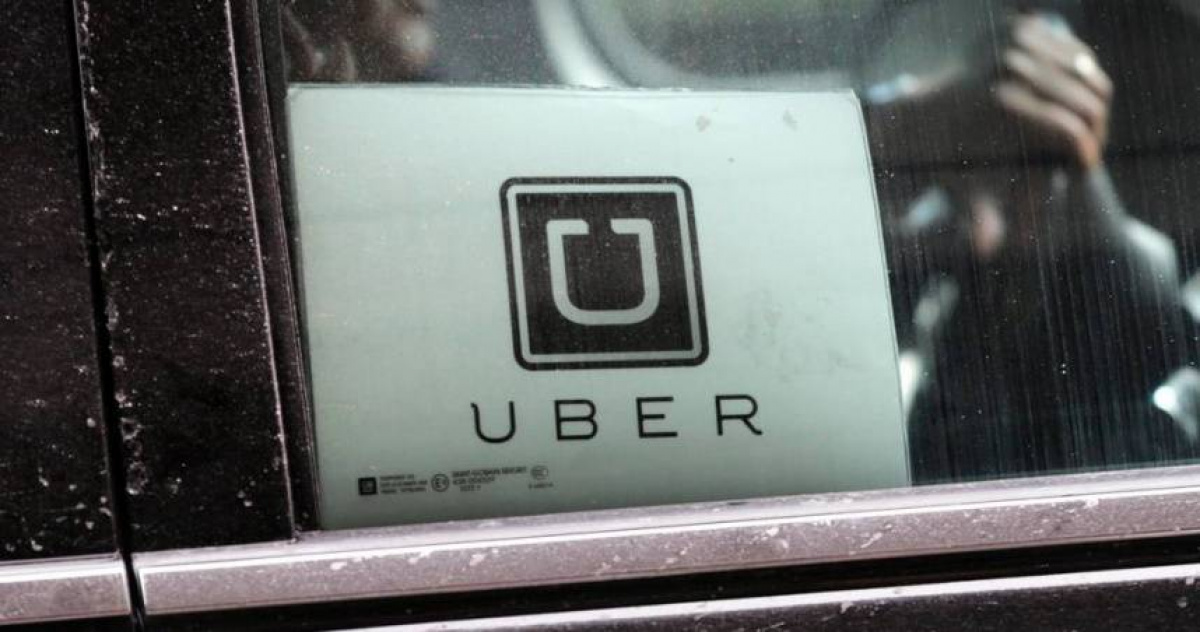 Uber「行程錄音」功能3月27日上線！ 遇危險可蒐證行程更安心 | 生活 | CTWANT