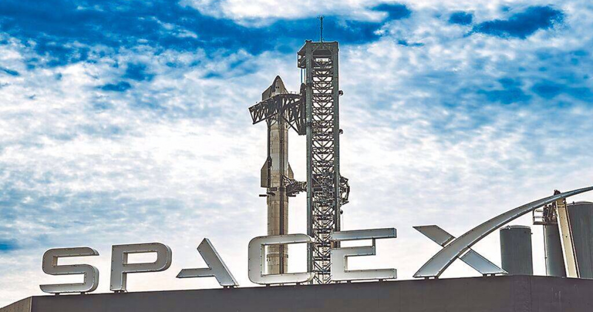 「SpaceX基本上不使用AI」 馬斯克親曝原因：尚不能滿足需求 | 財經 | CTWANT