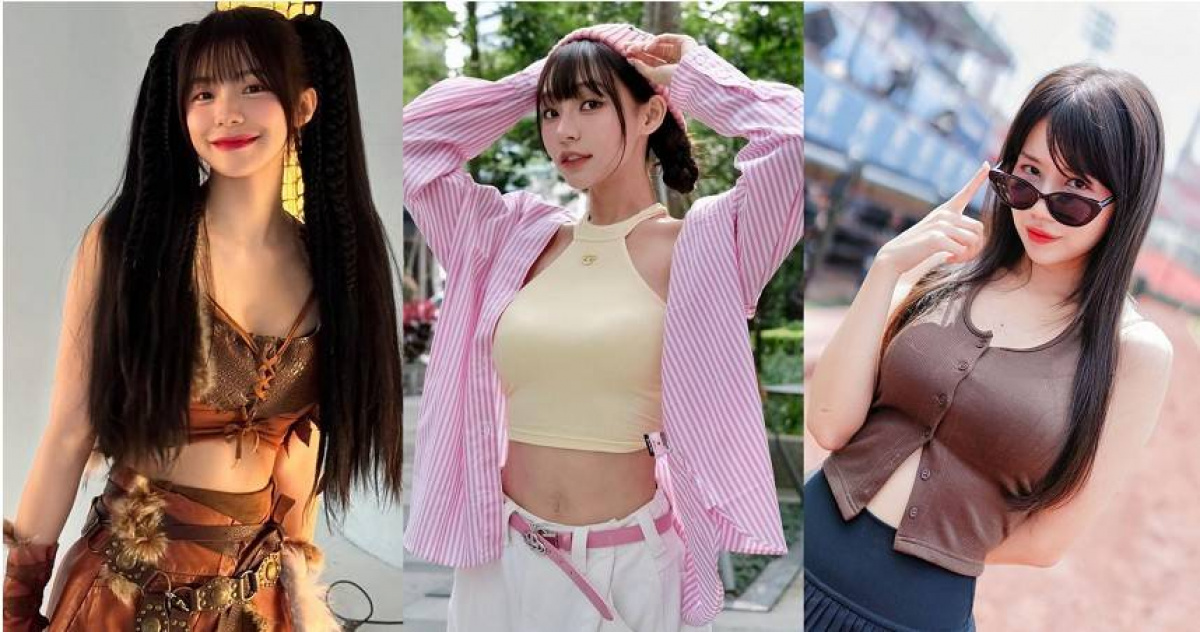 女神吃窩邊草3／李多慧來台發展紅不讓 推單曲轉戰歌壇 | 娛樂 | CTWANT