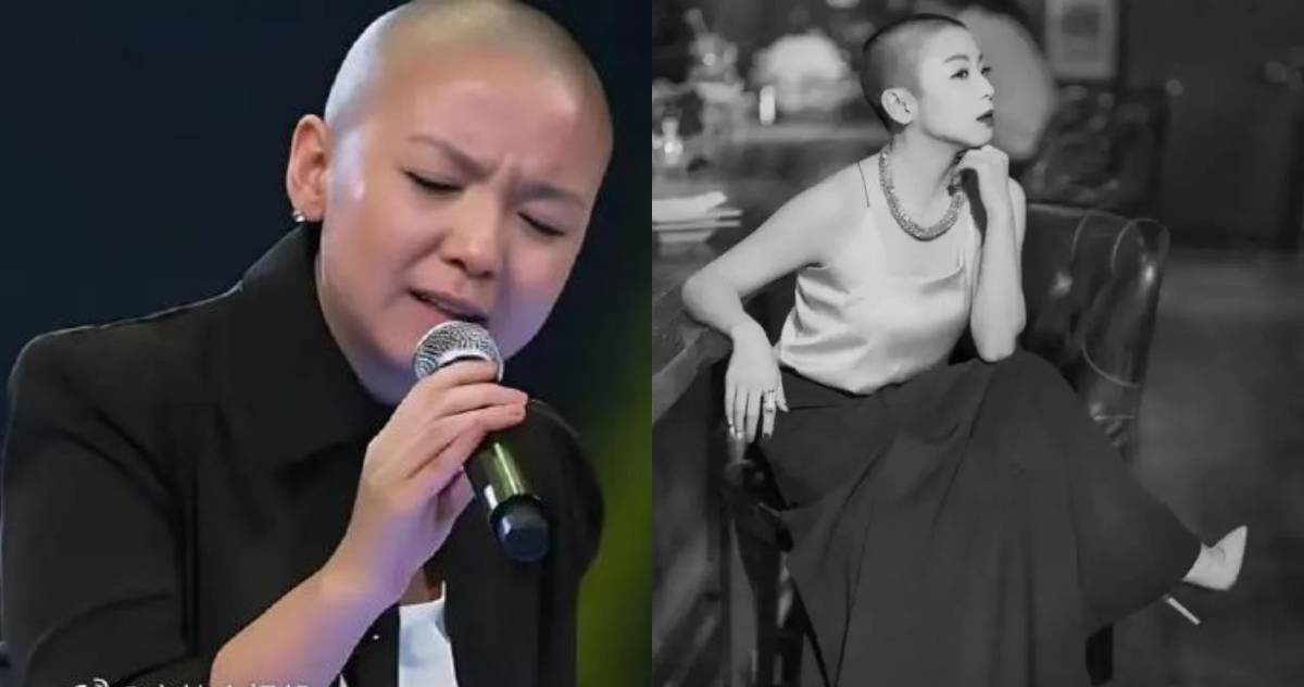 昔《好聲音》亞軍王韵壹驟世…享年38歲 庾澄慶發文悼愛徒：一路好走 | 娛樂 | CTWANT