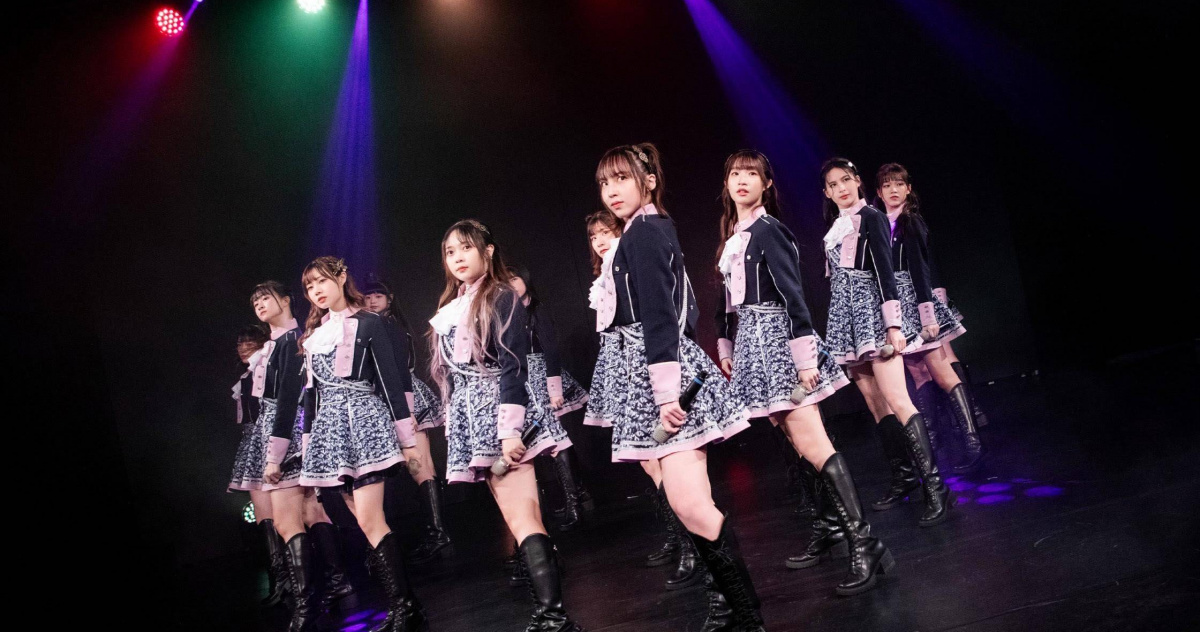 女團公演人數太多 成員遭丟包竟沒人發現 | 娛樂 | CTWANT