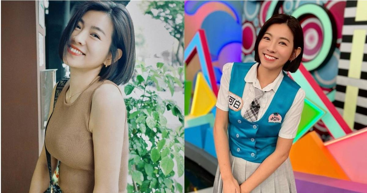 米可白38歲展開「凍卵計畫」 自拍見小腹微凸笑說：小肉肉 | 娛樂 | CTWANT