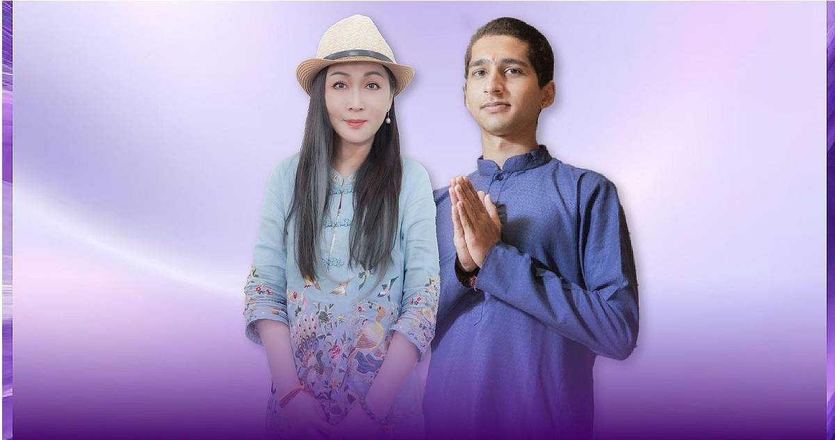 印度神童精準預言川普當選！ 阿南德示警台灣「明年恐爆1天災」 | 生活 | CTWANT