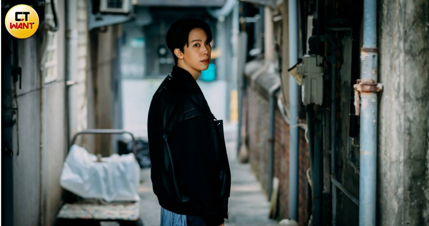 星談心／李晉瑋如願加入李榮浩戰隊 錄節目太操瘦到59公斤：很可怕 | 娛樂 | CTWANT