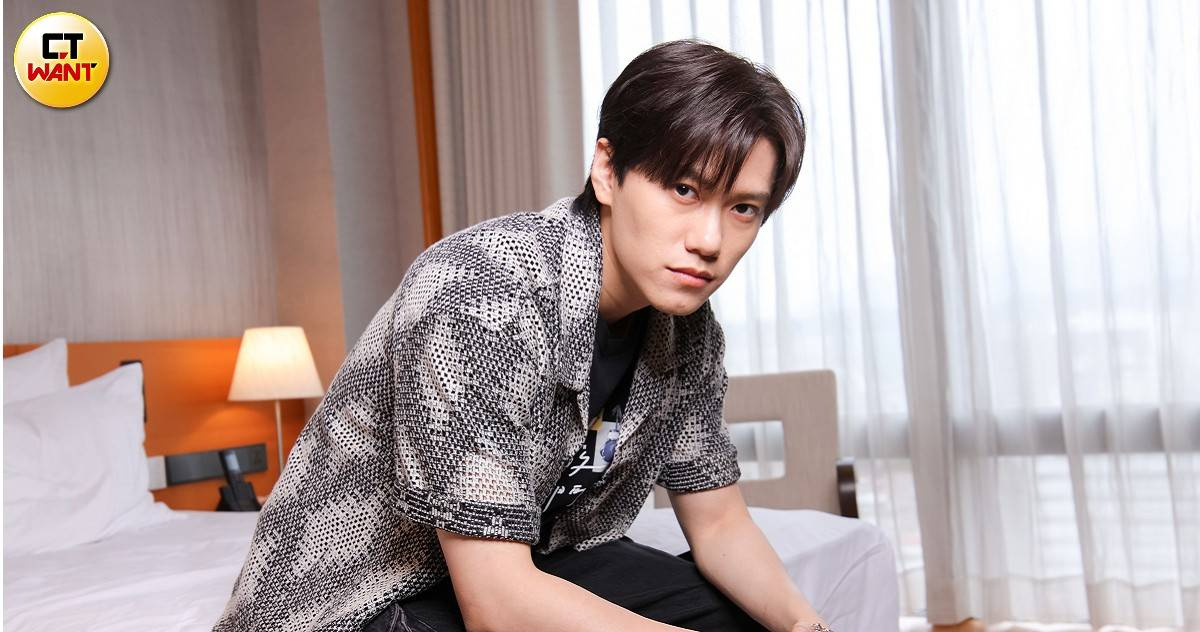 模特新歡3／毛弟情史全是女神 「被Yuri從後環抱」仍發好友卡苦衷曝光 | 娛樂 | CTWANT