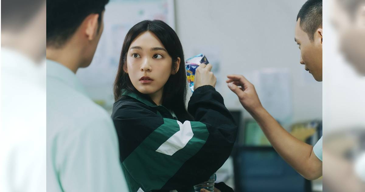 詹懷雲裝病被呼巴掌 頭撞衣櫃狂噴血險腦震盪 | 娛樂 | CTWANT