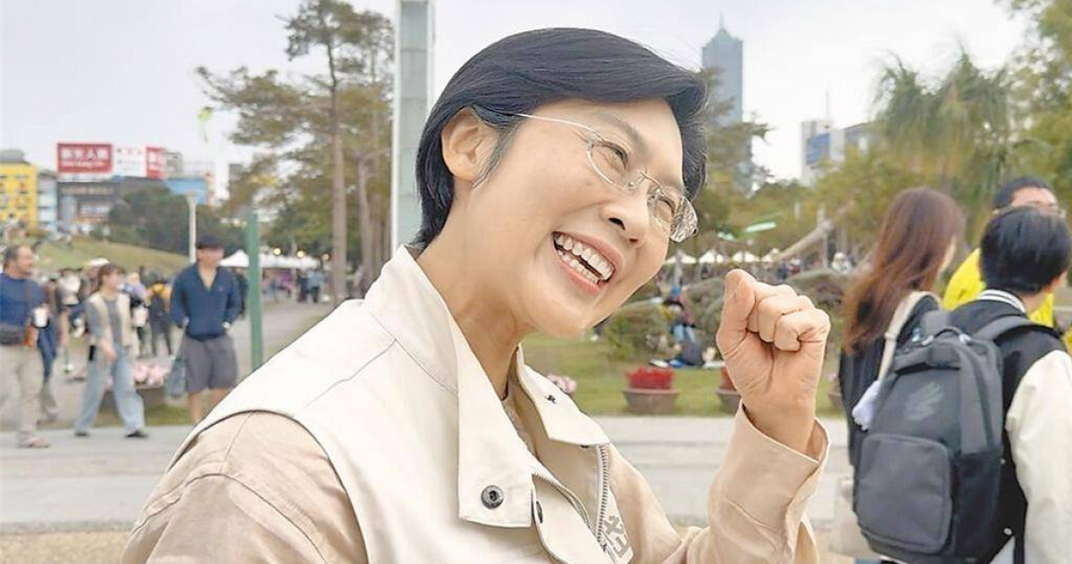 檢方三度搜索林岱樺服務處 2人遭羈押禁見、3人交保 | 社會 | CTWANT