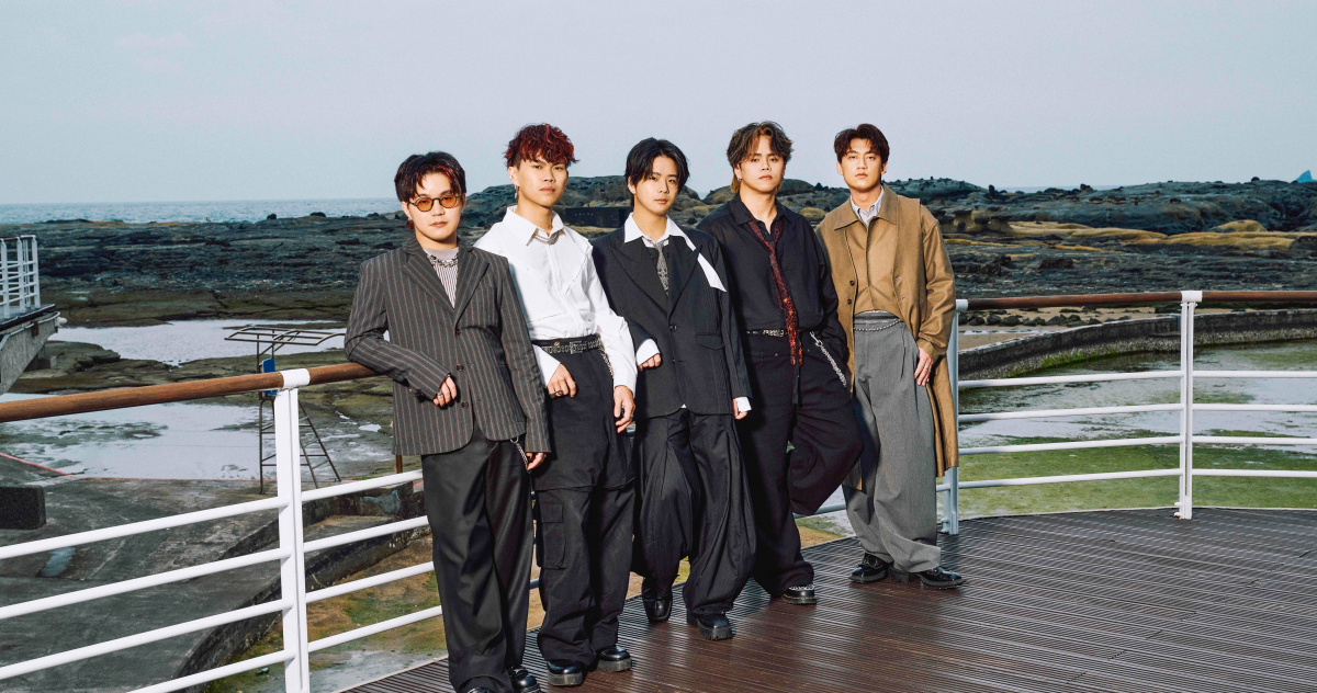 樂團為新專輯募資 短短兩週破200萬大關 | 娛樂 | CTWANT