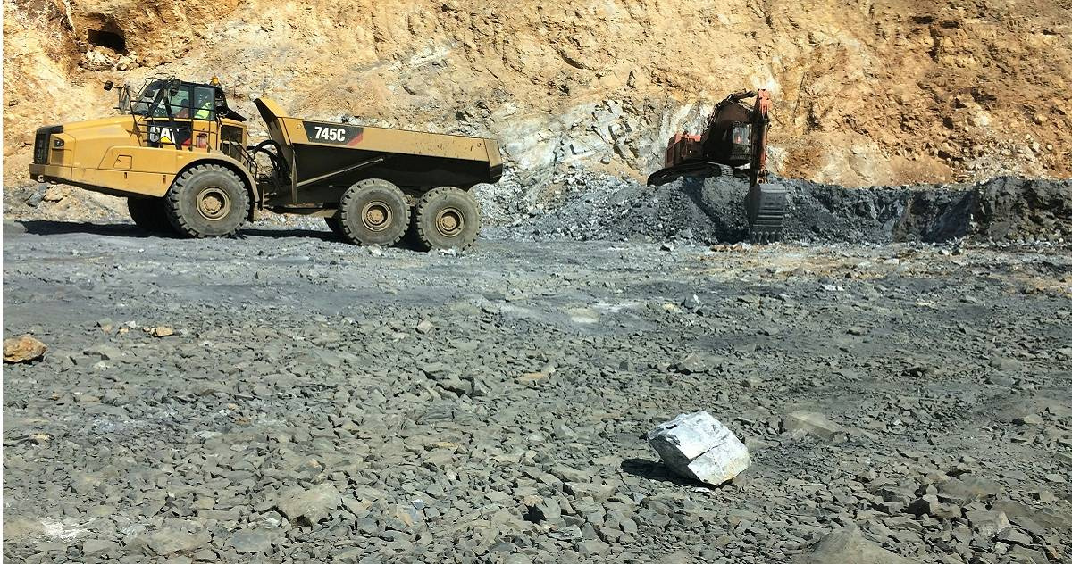 緬甸玉石礦場坍塌 至少1死約20人受困泥土堆中 | 國際 | CTWANT