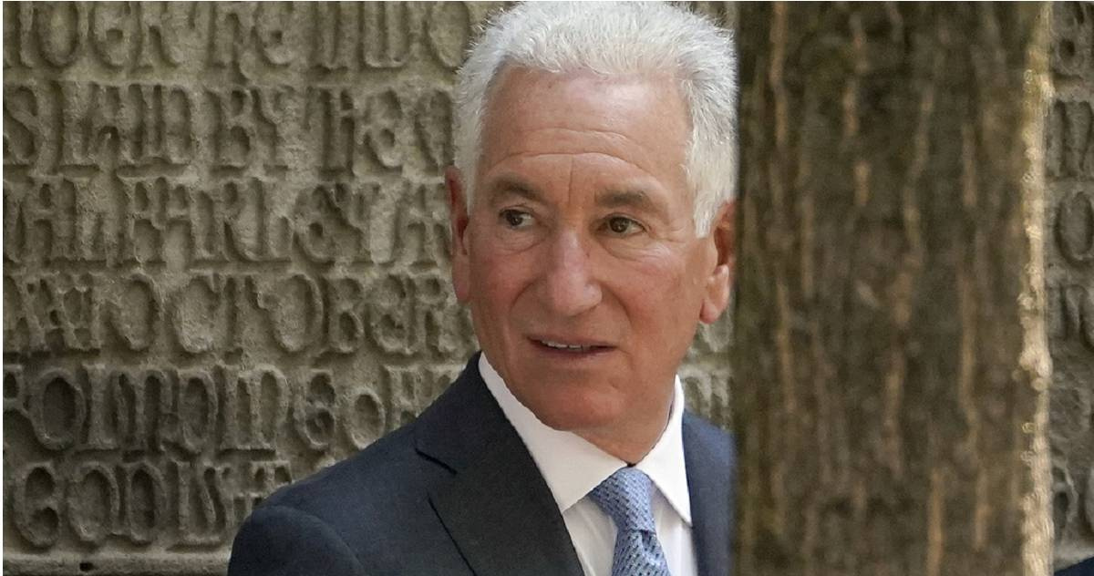 美駐法大使批：馬克宏打擊反猶太不夠力 法國外交部怒召見川普親家 | 國際 | CTWANT