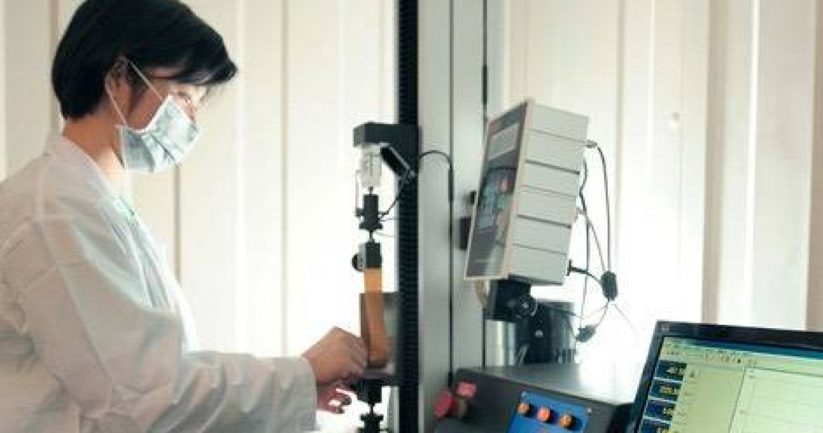 三台廠搶攻AI膠材商機 「新寶紘」股價勁揚登天價 | 財經 | CTWANT