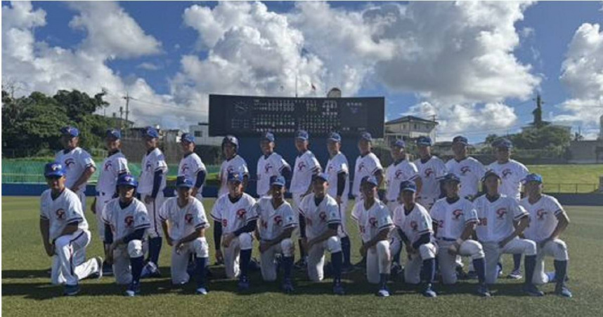 U18開幕戰報捷！鍾亦恩國際賽首秀飆8K 中華隊7比0完封中國隊 | 生活 | CTWANT