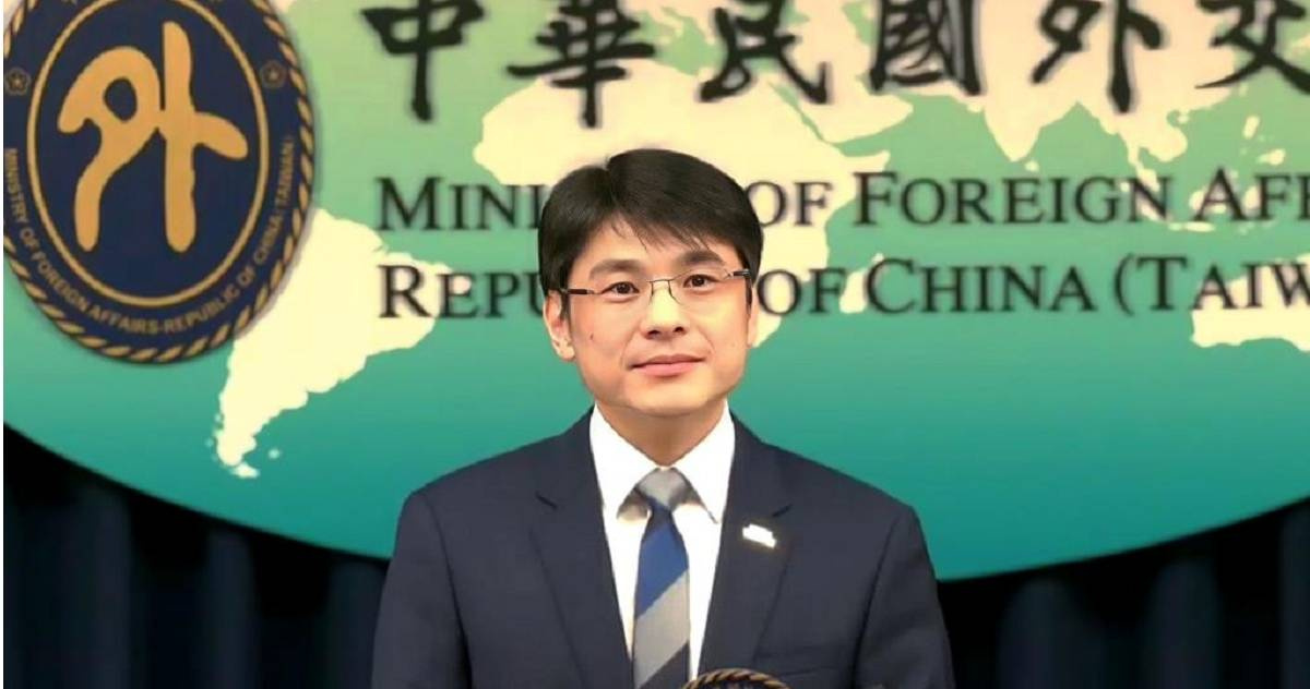 台灣遭點名「有意承認巴勒斯坦國」？ 外交部回應了 | 政治 | CTWANT