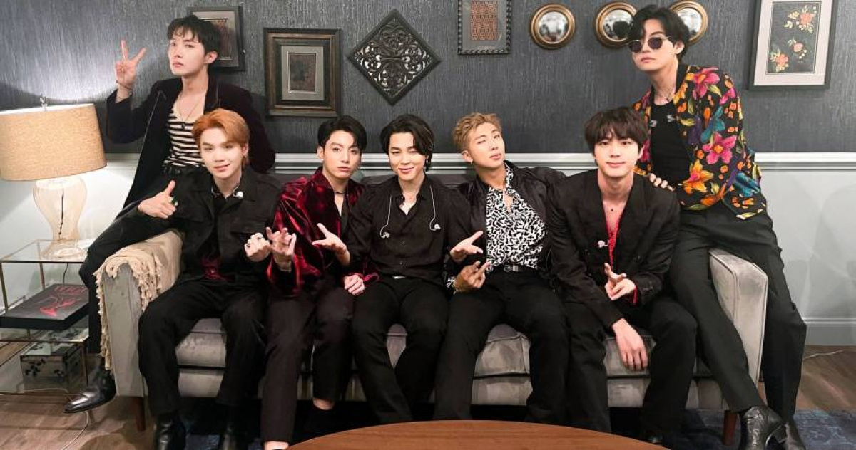 BTS成員RM、Jin也傳確診新冠肺炎 隔離期間陰轉陽 | 娛樂 | CTWANT